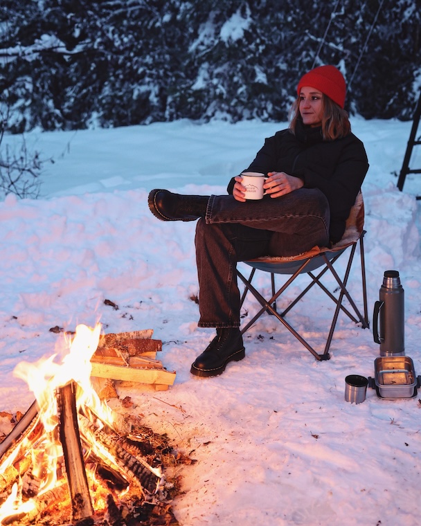 Wintercamping - Tipps um dein Wohnmobil winterfest zu machen